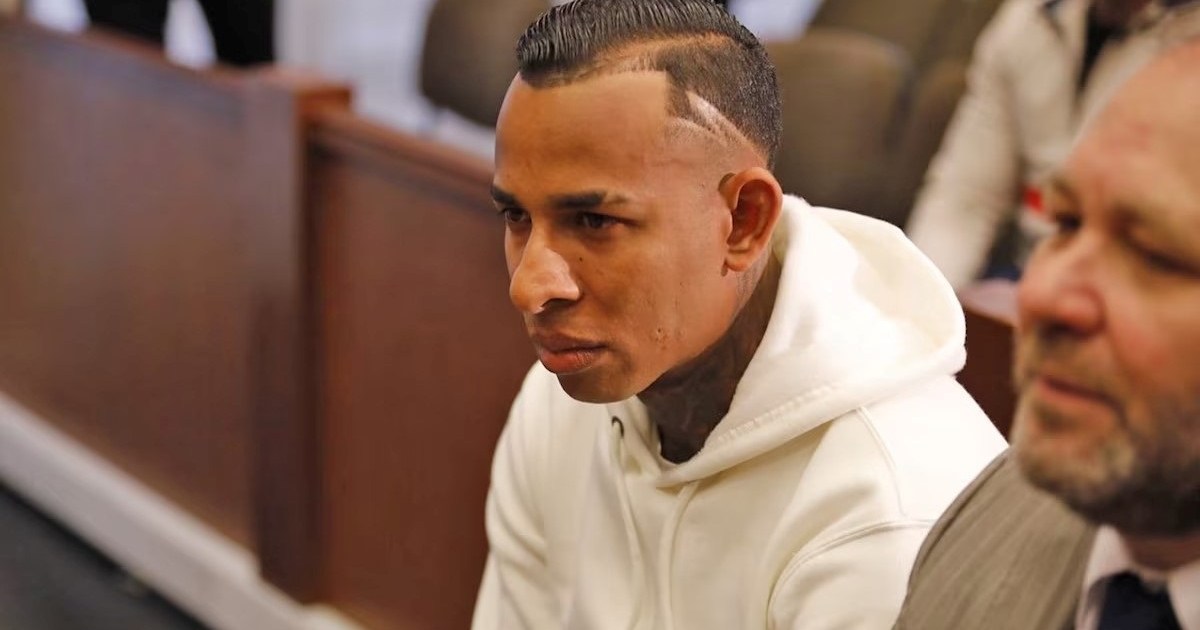 Sebastián Villa will face trial for sexual abuse after being convicted ...