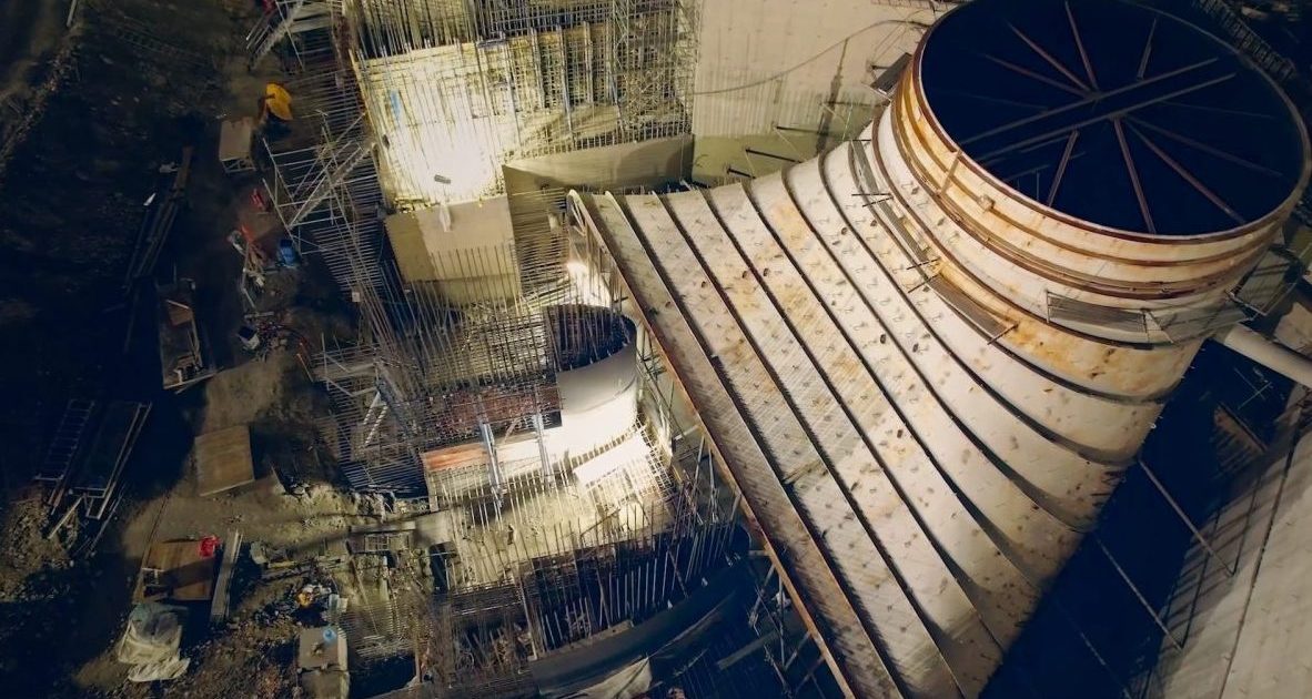 Qué es Enarsa, la empresa estatal que se quedará con las represas de ...