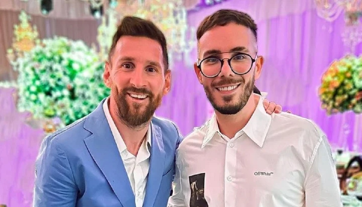 Reapertura de Las Palmas: quién es Fer Palacio, el DJ invitado que fue ...