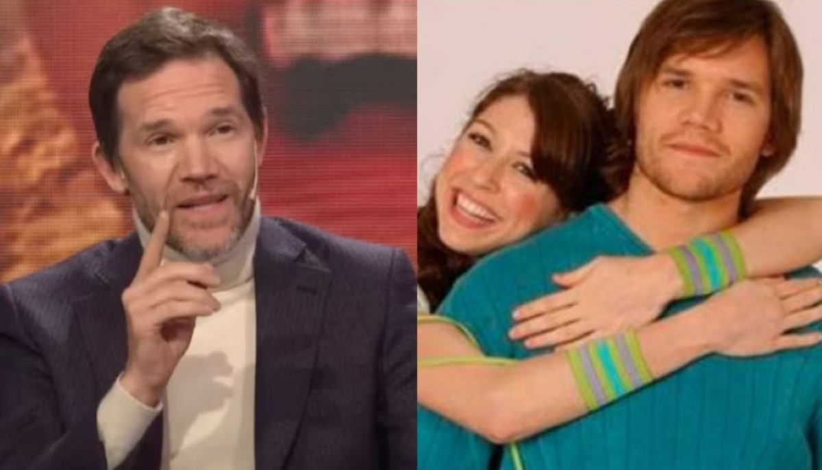 Juan Gil Navarro reveló el motivo de su renuncia de «Floricienta» y qué ...