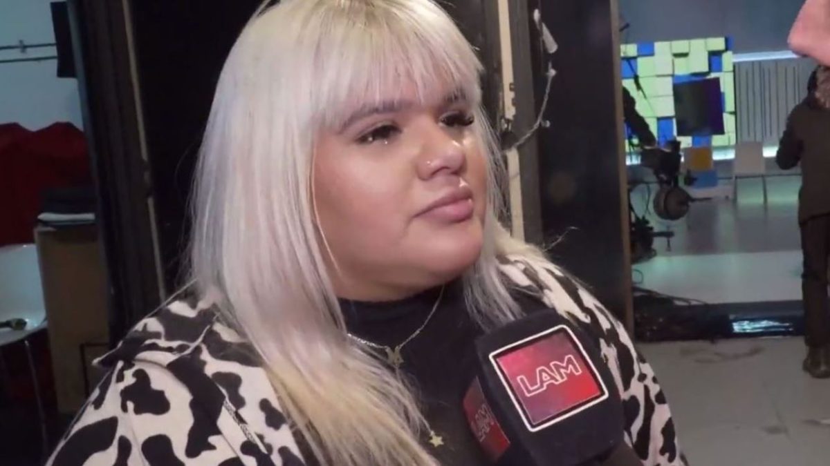 More Rial se hartó de las acusaciones de robo y habló en las redes ...