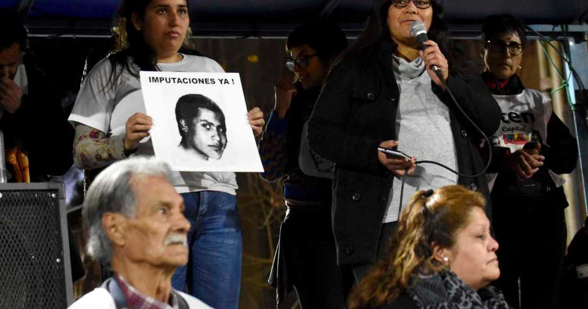 Caso Ávalos: revocaron el procesamiento de Nardanone y confirmaron el ...