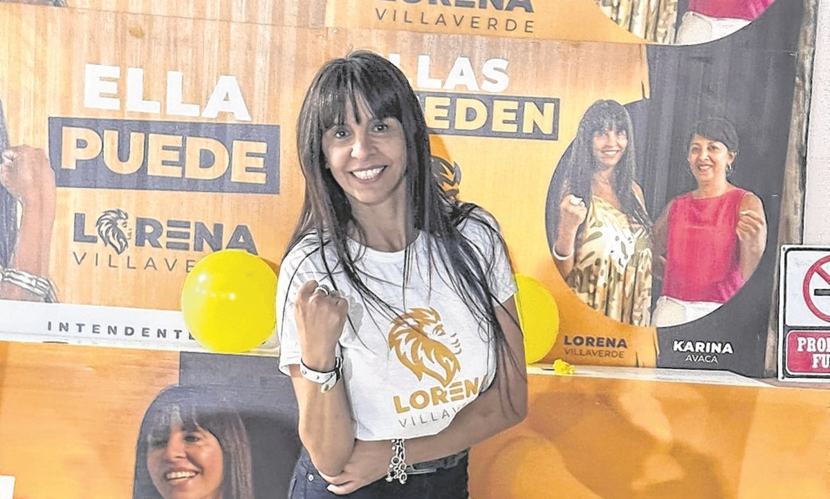 El Partido FE sumará candidatos a diputados a la boleta de Milei en Río ...
