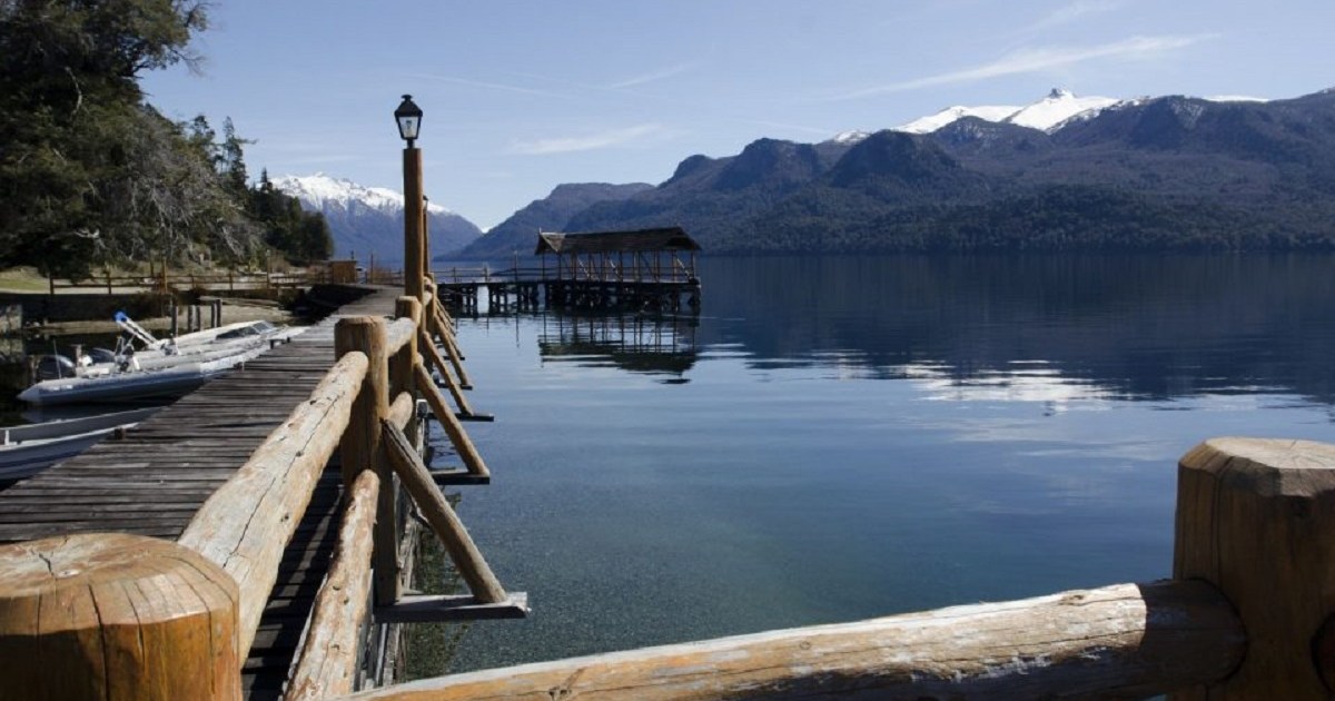 La magia de los siete pueblos de Argentina que quieren ser los más ...