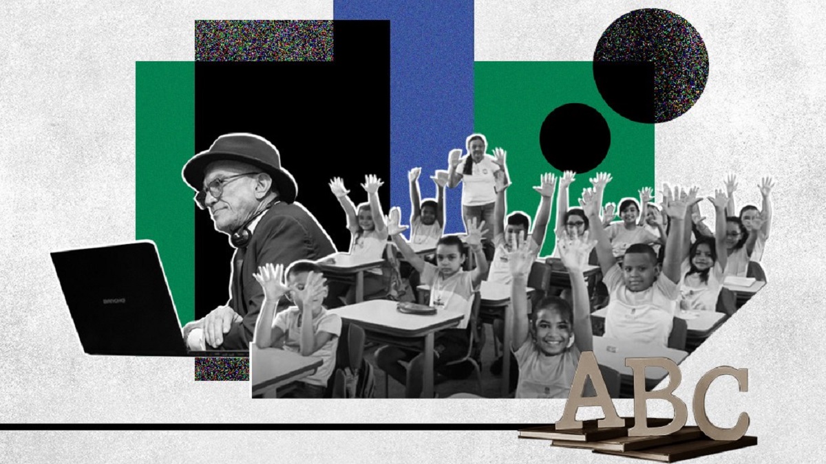 Una ciudad de Brasil logró alfabetizar al 100 % de los estudiantes de ...