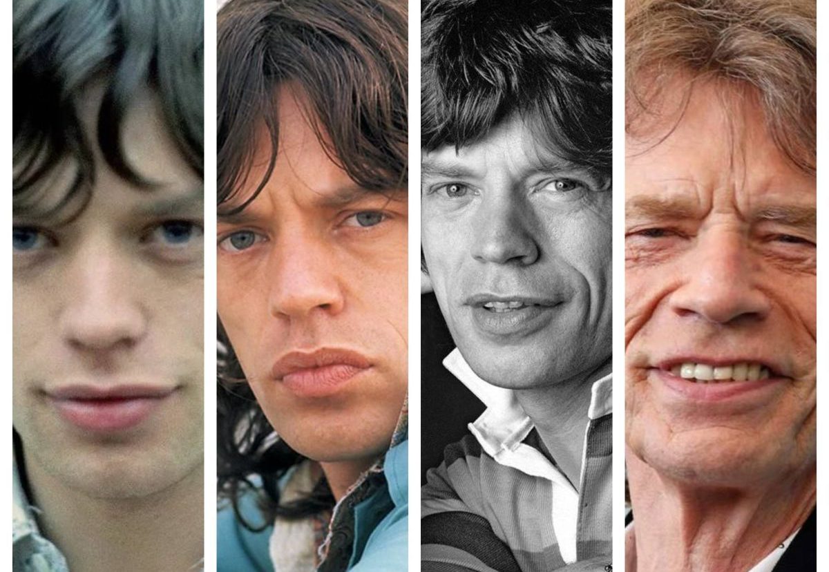 Mick Jagger cumple 80 años: incombustible rock & roll - Diario Río Negro