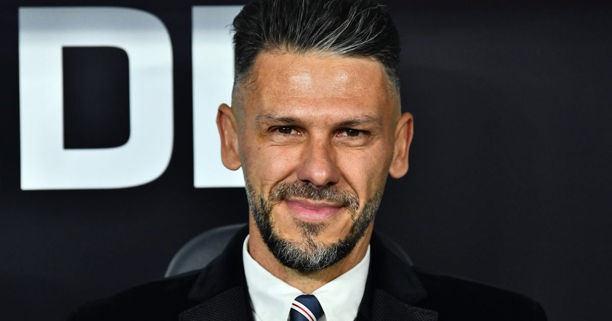 River campeón: primer título para Martín Demichelis, que deja atrás la ...