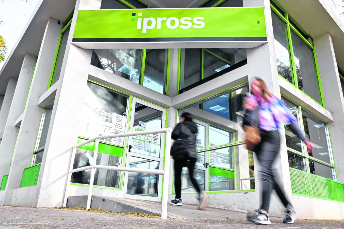 Ipross cubrirá a estudiantes mayores de 21 años: cómo acceder a la ...