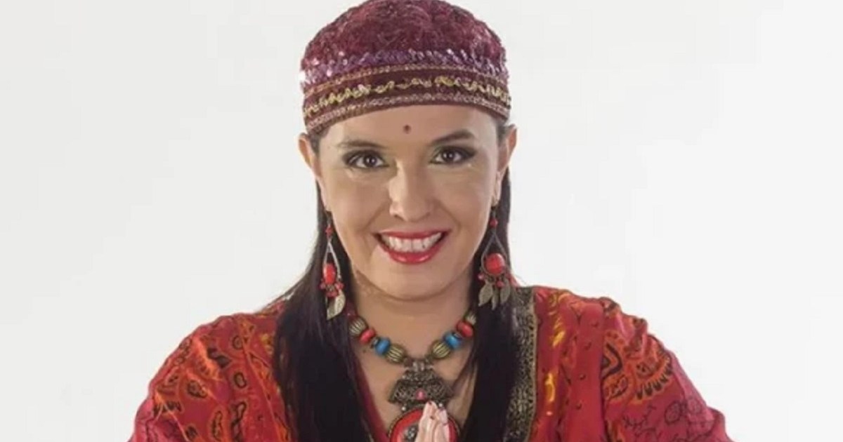 Jimena La Torre anticipa sus predicciones diarias para la última semana ...