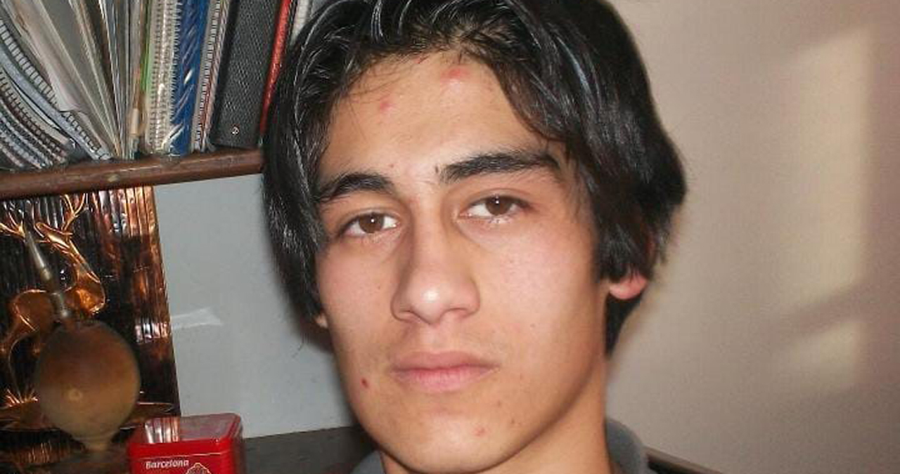 «Cerraron el caso»: no hay consuelo para la familia de Jonathan Peña, a ...