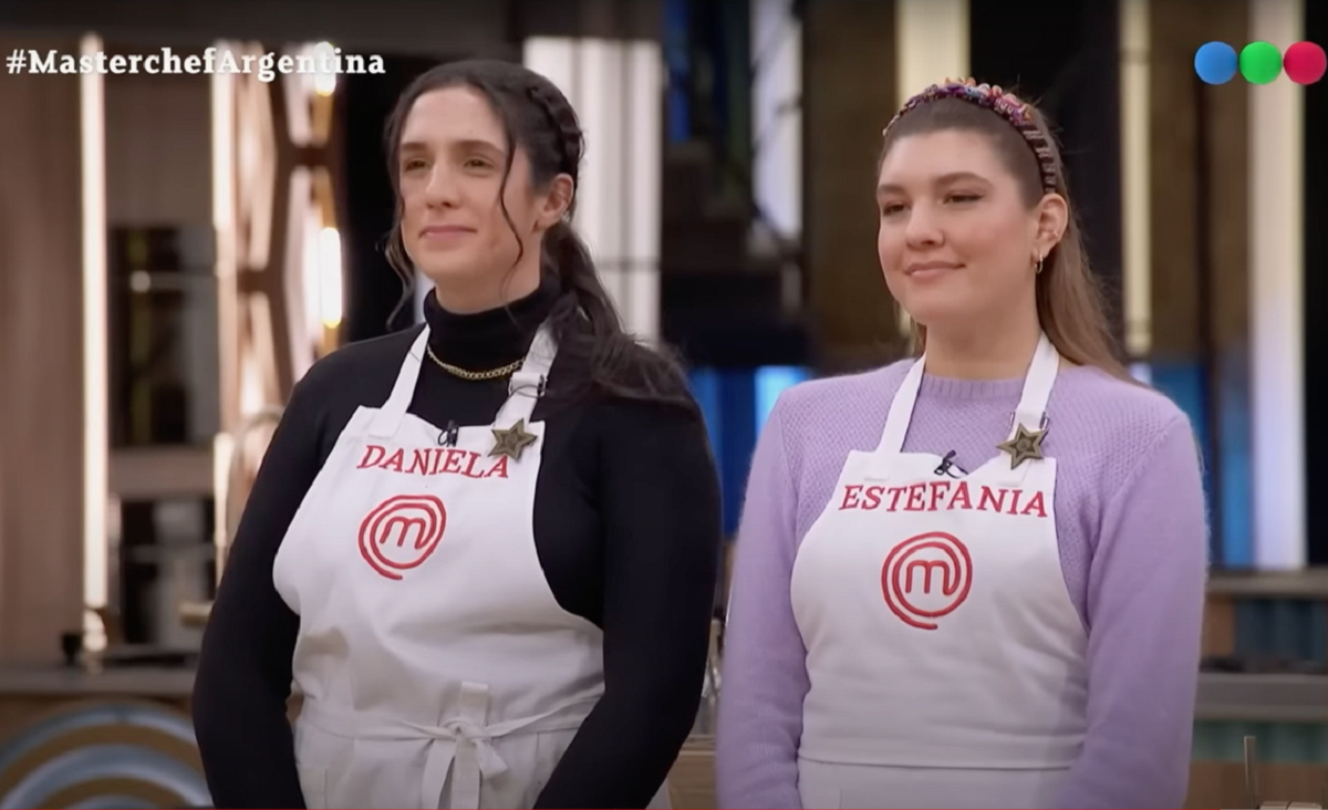 MasterChef 2023: quién fue eliminado y cuándo es la final del reality ...