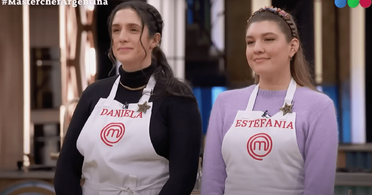 MasterChef 2023: quién fue eliminado y cuándo es la final del reality ...