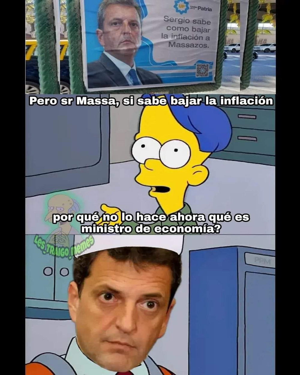 El dólar blue vuelve a tocar los 500 pesos y deja esta catarata de ...