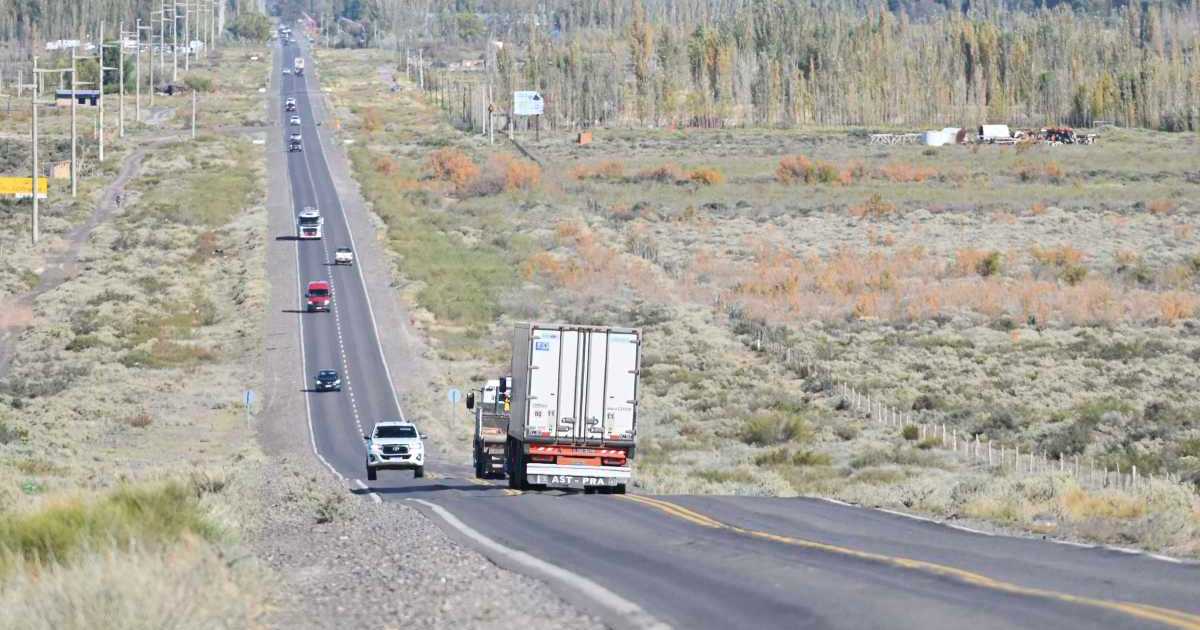 The first disbursement will start the repair of Route 151 in the ...