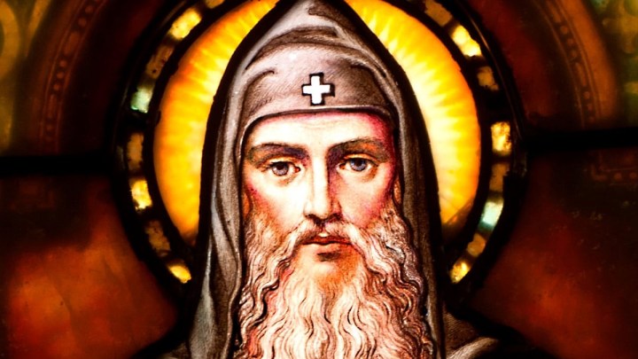 San Benito: esta es la oración para pedirle milagros y agradecerle ...