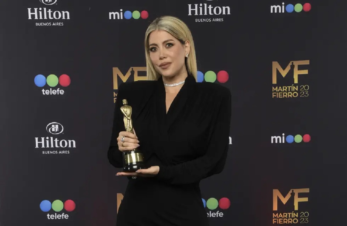 Preocupa la salud de Wanda Nara: Qué estudios le harían a la conductora ...