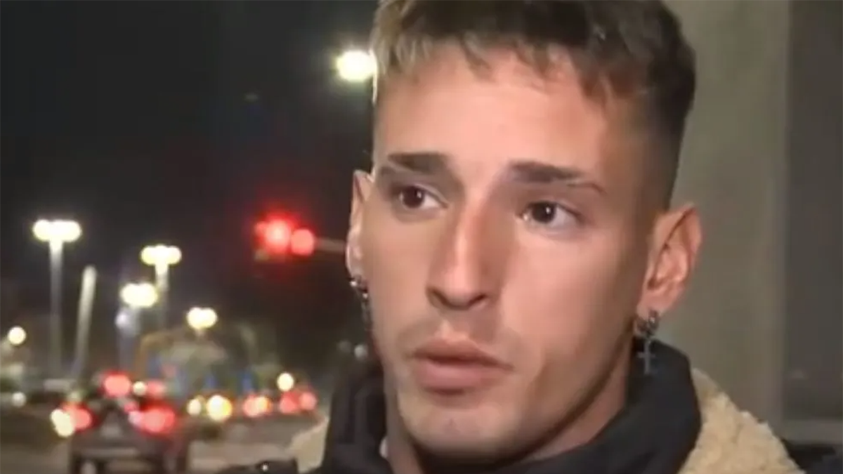 Williams Tapón: prevenir la violencia en el fútbol y el suicidio con ...