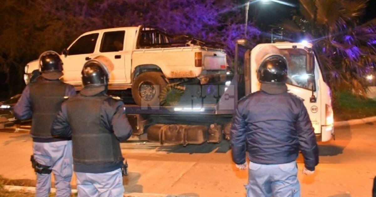 Cecilia Strzyzowski: confirman que es humana la sangre hallada en la ...