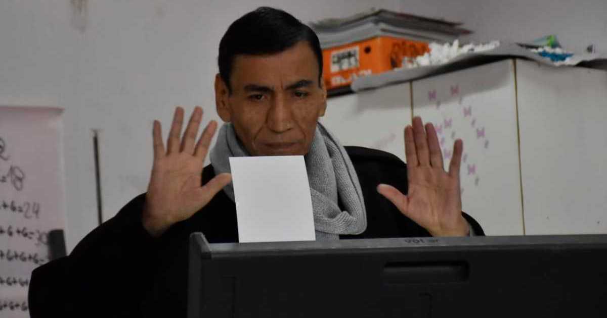 Internaron a José Rioseco, el intendente de Cutral Co, tras sufrir una ...