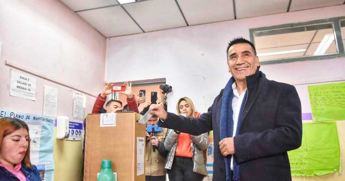 Rioseco tendrá amplia mayoría en el Concejo Deliberante de Cutral Co ...