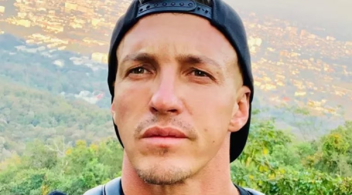 Qué declaró la mujer trans detenida por el crimen del empresario ...