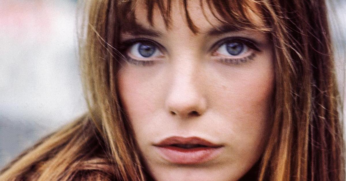 Jane Birkin died: actress, singer, muse and inspirer of an emblematic ...