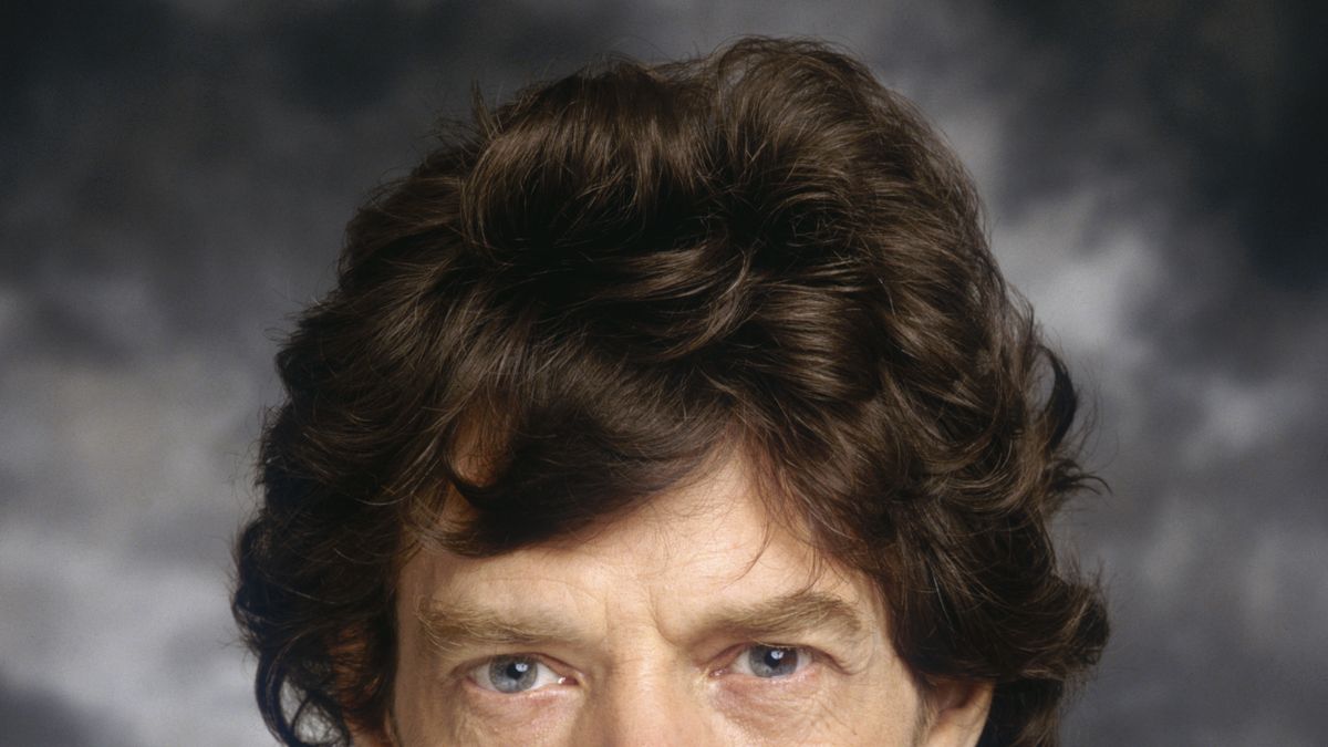 Mick Jagger cumple 80 años: incombustible rock & roll - Diario Río Negro