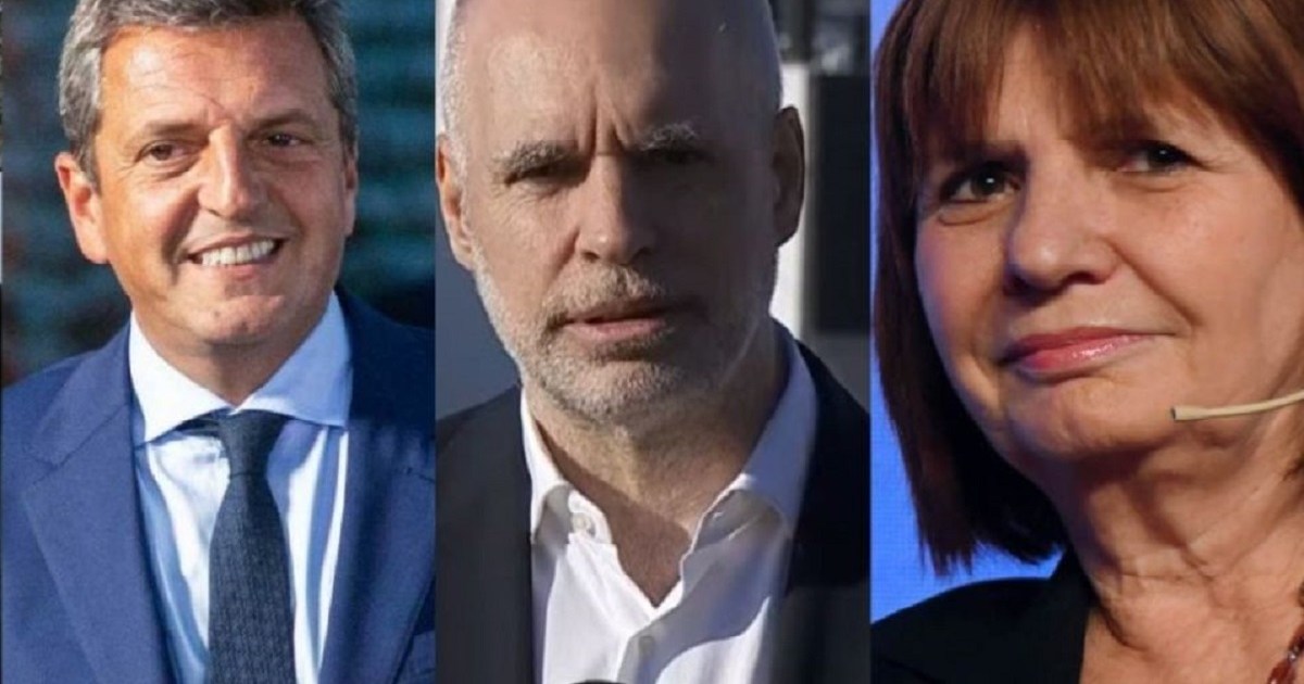 La puja por imponer el dilema de la elección - Diario Río Negro