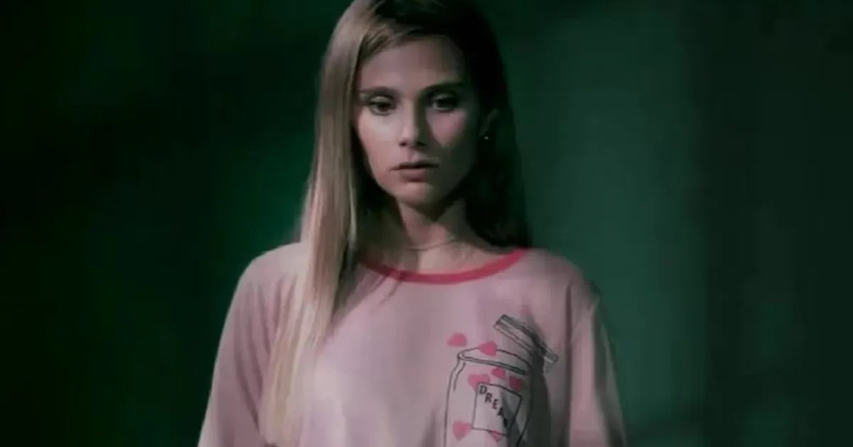 Nahir, la película: se conocieron las primeras imágenes - Diario Río Negro