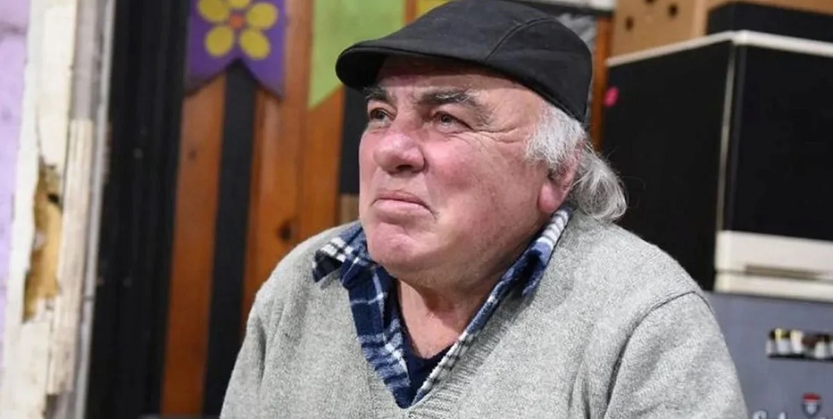 Murió Tabaré, el humorista y creador de «Diógenes y el linyera ...