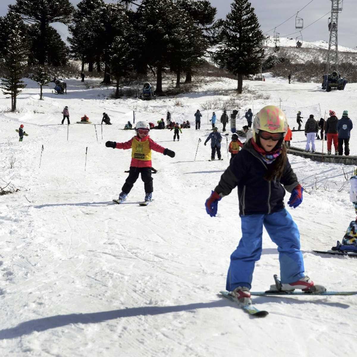Vacaciones de invierno en la nieve: los precios de las mejores ...