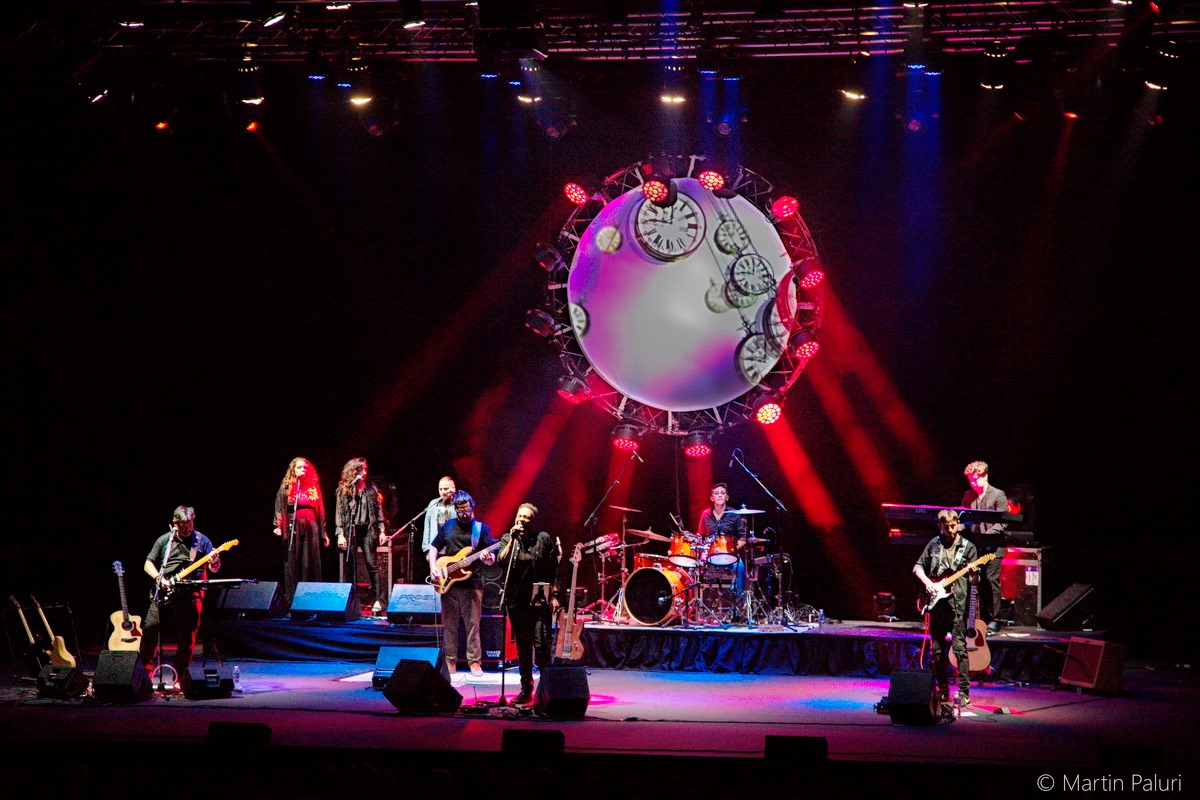 Prisma Pink Floyd Experience regresa a la región para un homenaje a El ...