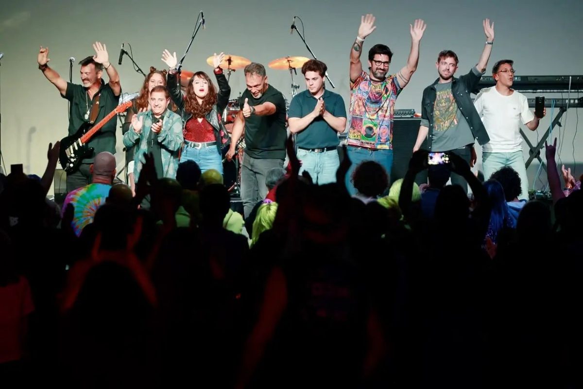 Prisma Pink Floyd Experience regresa a la región para un homenaje a El ...