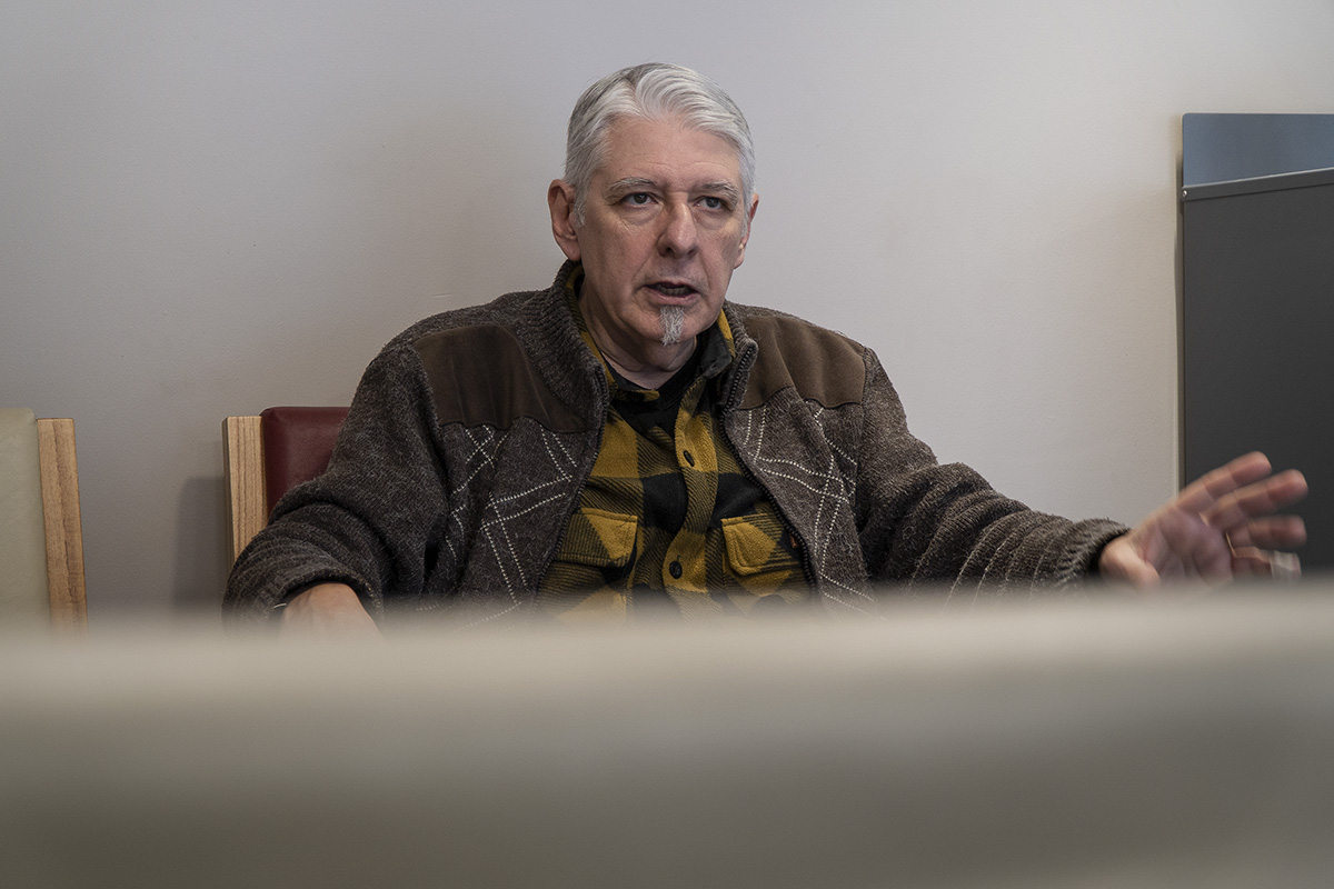 Elecciones en Bariloche: Norberto Rodríguez quiere poner el eje en la ...