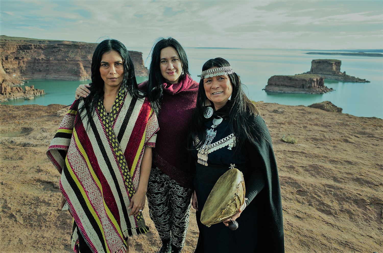 Aymara Rovera, la actriz que se enamoró del cine en una pantalla de ...