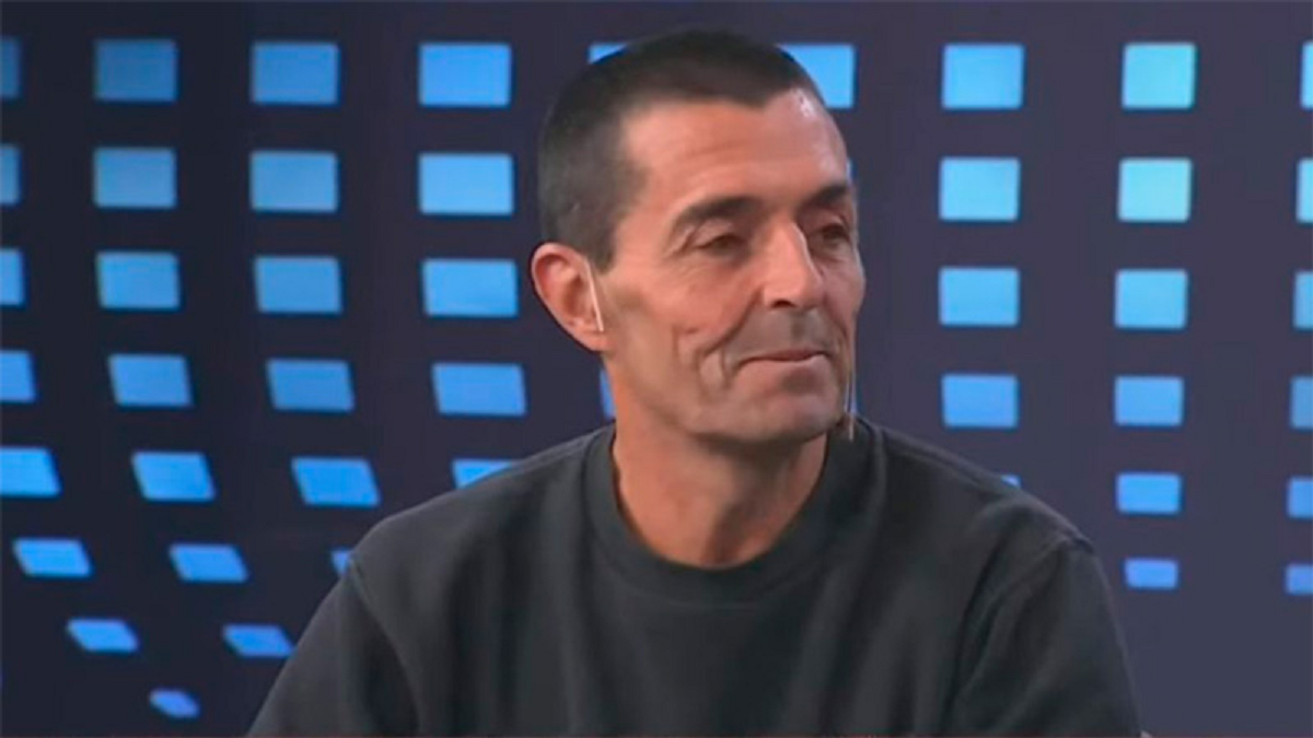 Quién era Federico Delgado, el fiscal general que murió este domingo ...