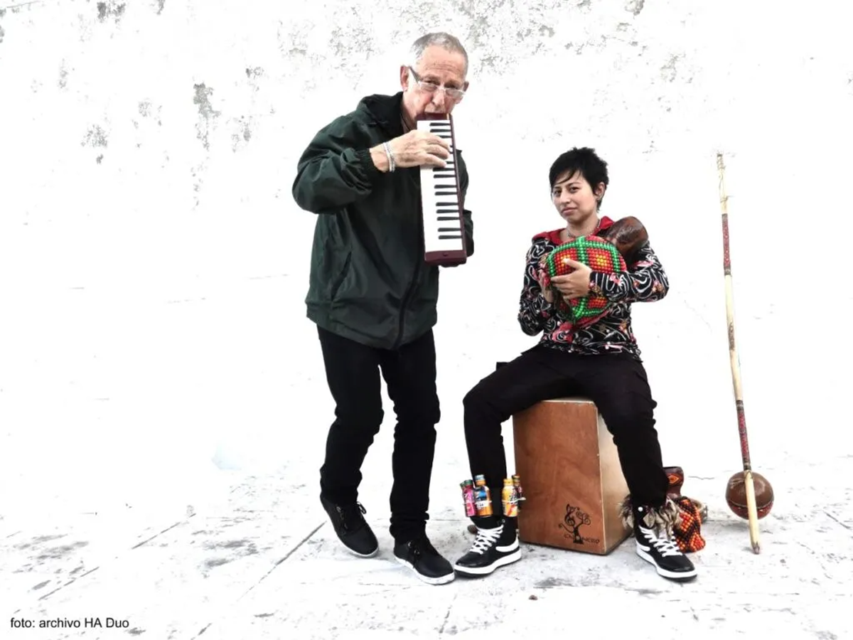 Todos estos años de música: Hugo Fattoruso celebra sus 80 con una gira ...