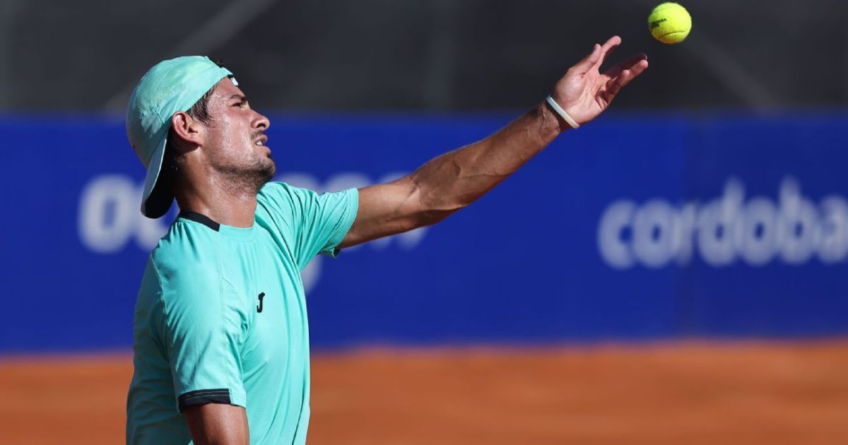 El argentino Mariano Navone avanzó a octavos de final en el Challenger ...