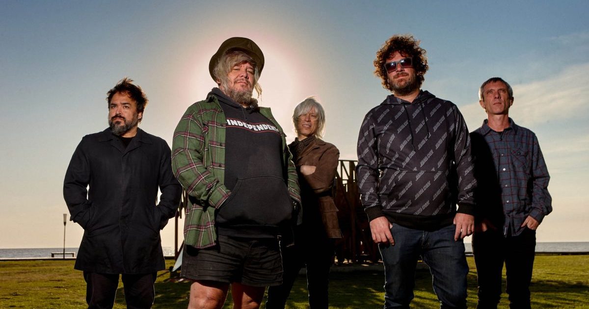 the eternal vanguard band - Archyde