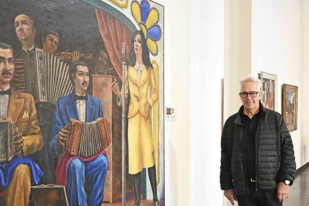 Cultura y turismo dando pelea en Neuquén - Diario Río Negro