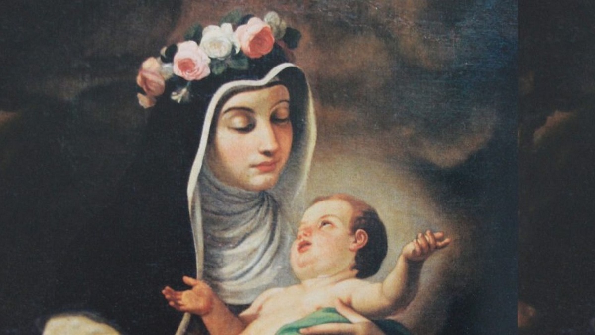 Santa Rosa de Lima: Por qué se recuerda hoy a la patrona de ...