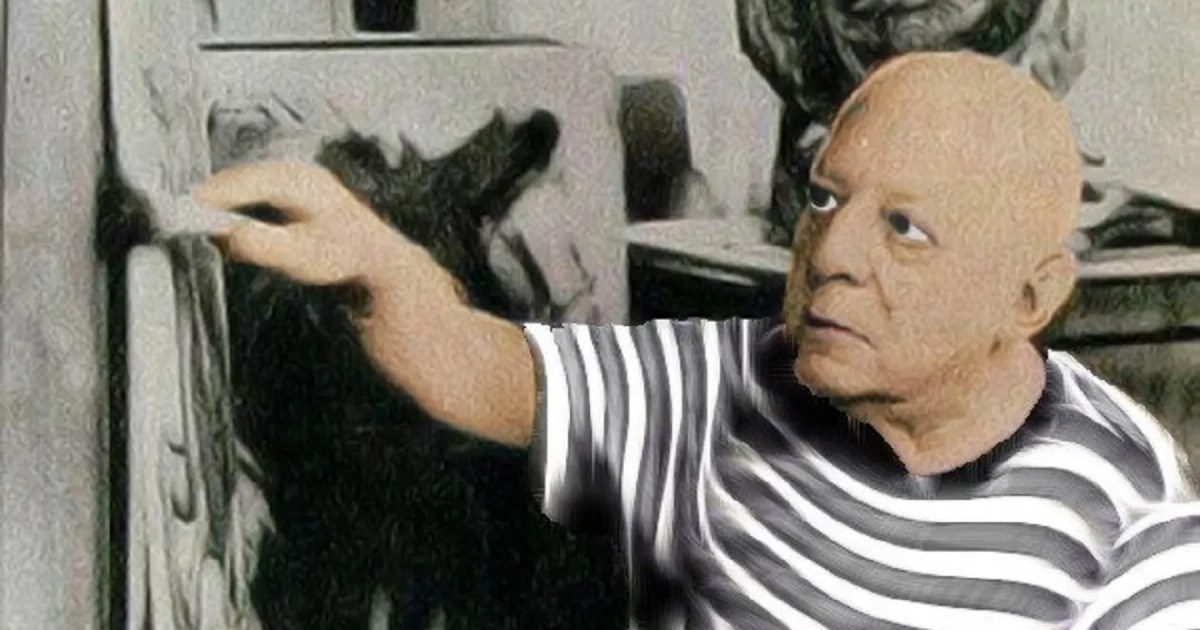 ¿Quién es el ‘hombre gris’? La reveladora profecía de Solari ...