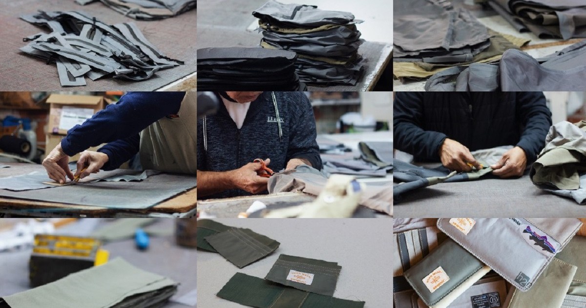 Cómo es Recrafted, la línea de productos destinados a reducir el ...