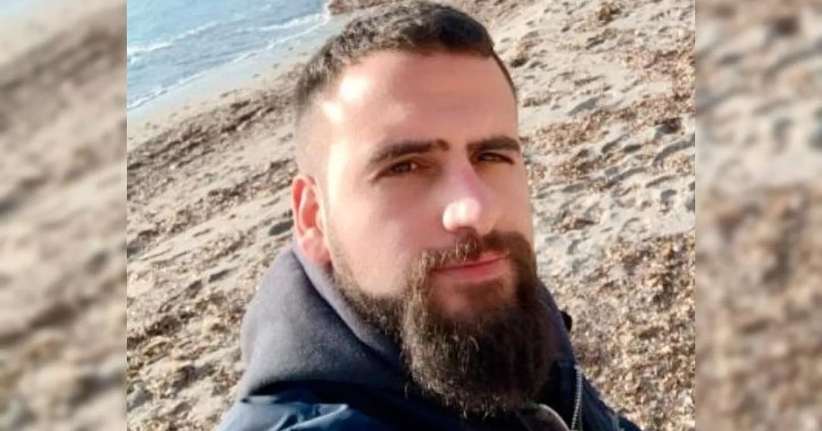 Un Joven Argentino Fue Asesinado De Una Puñalada Por Su Compañero De 4683