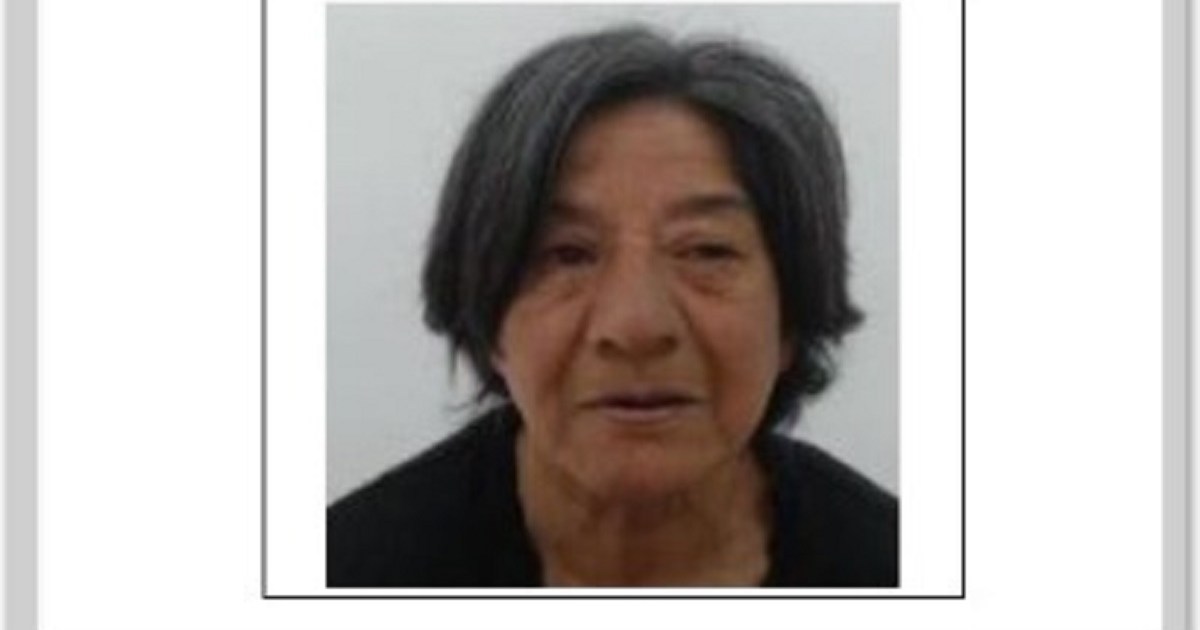 Intensa búsqueda de una mujer perdida desde la semana pasada en Neuquén ...