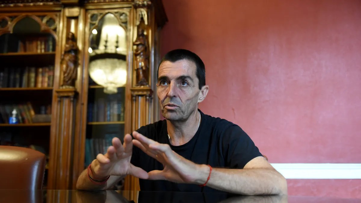 Murió Federico Delgado: era uno de los fiscales que investigó la causa ...