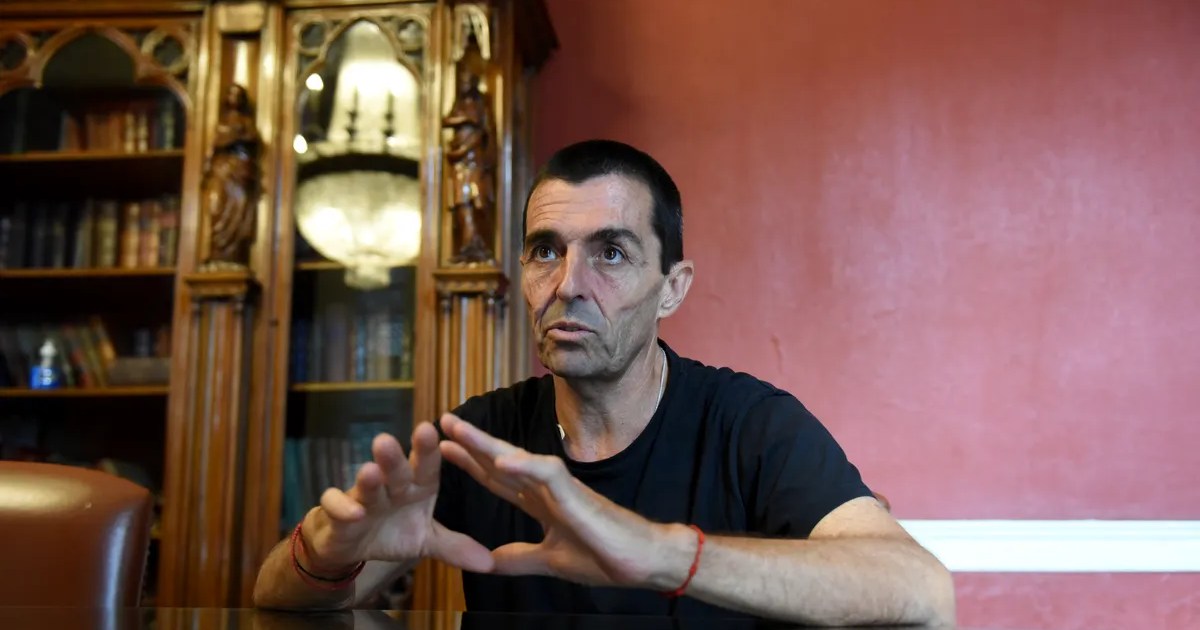 Murió Federico Delgado: era uno de los fiscales que investigó la causa ...