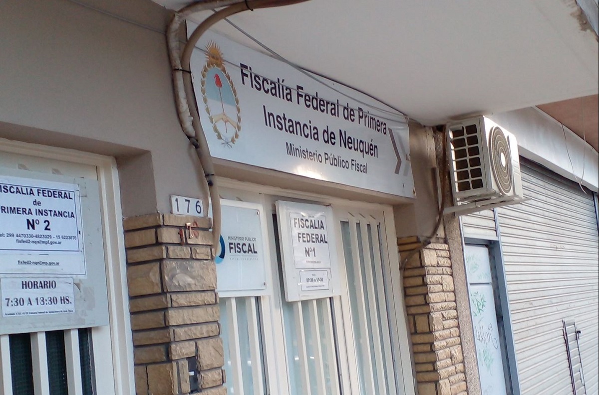 Abren concurso para cuatro fiscalías federales en Neuquén y Río Negro ...