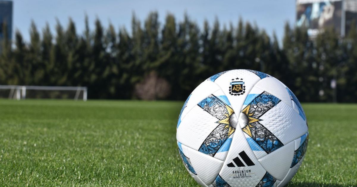 Todo lo que tenés que saber sobre la Copa de la Liga Profesional que ...