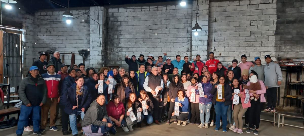 Elecciones PASO 2023: cómo fueron los actos de cierre de los ...